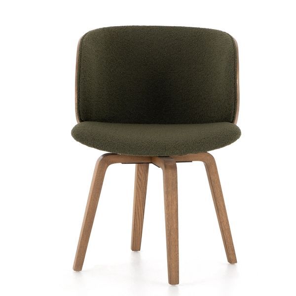 Tera Desk Chair | Scout & Nimble