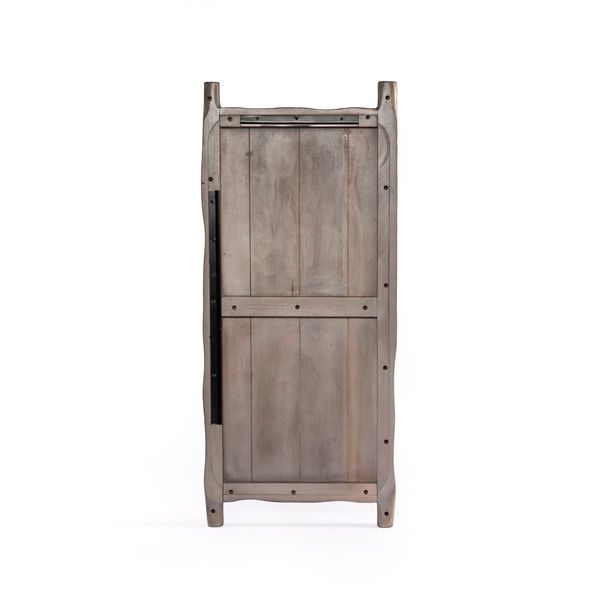 Wall Panel | Scout & Nimble