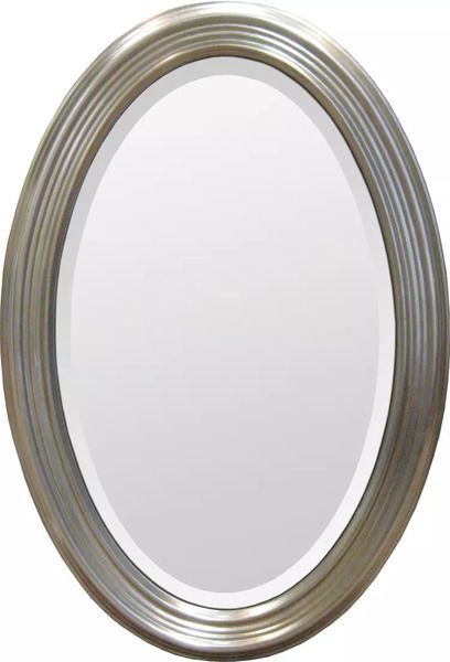 Magnolia Mirror | Scout & Nimble