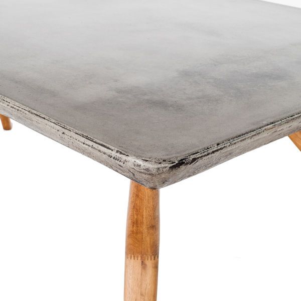 Amari Dining Table | Scout & Nimble