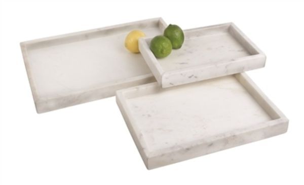 Marble Tank Tray | Scout & Nimble