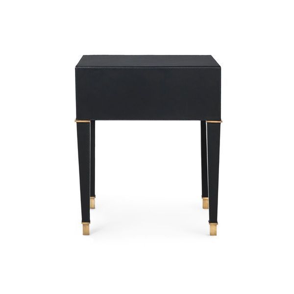 Hunter 2-Drawer Side Table | Scout & Nimble