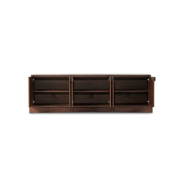Castillo Media Console | Scout & Nimble