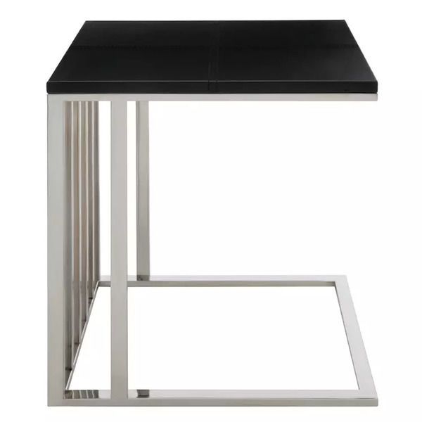 EL SIDE TABLE | Scout & Nimble