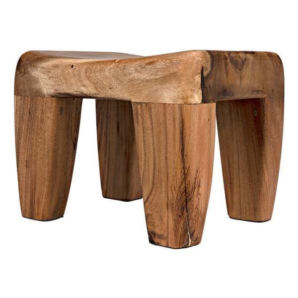 Sumo Stool, Munggur | Scout & Nimble