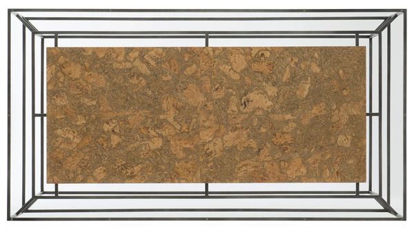 Rectangle Cocktail Table | Scout & Nimble