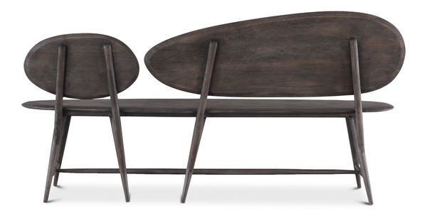 Pebble Bench | Scout & Nimble