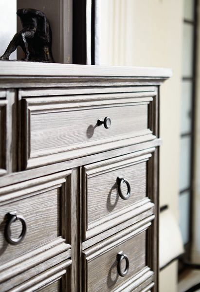 Canyon Ridge Drawer Chest | Scout & Nimble