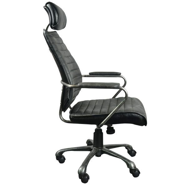 Executive Office Chair | Scout & Nimble