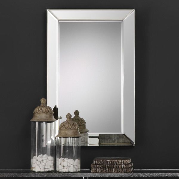 Janette Mirror | Scout & Nimble