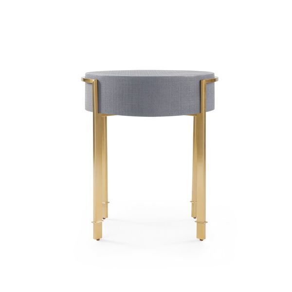 Bodrum Side Table | Scout & Nimble