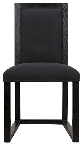 Manos Chair | Scout & Nimble