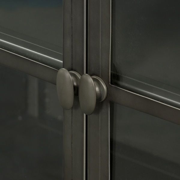 Shadow Box Small Cabinet | Scout & Nimble