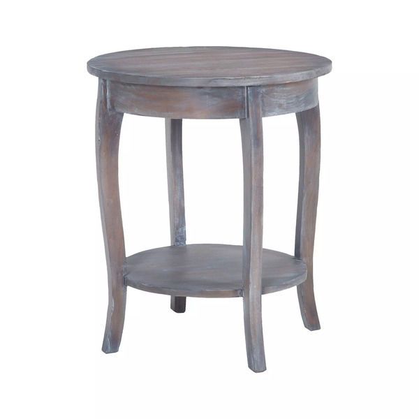 Heritage Swoop Side Table | Scout & Nimble