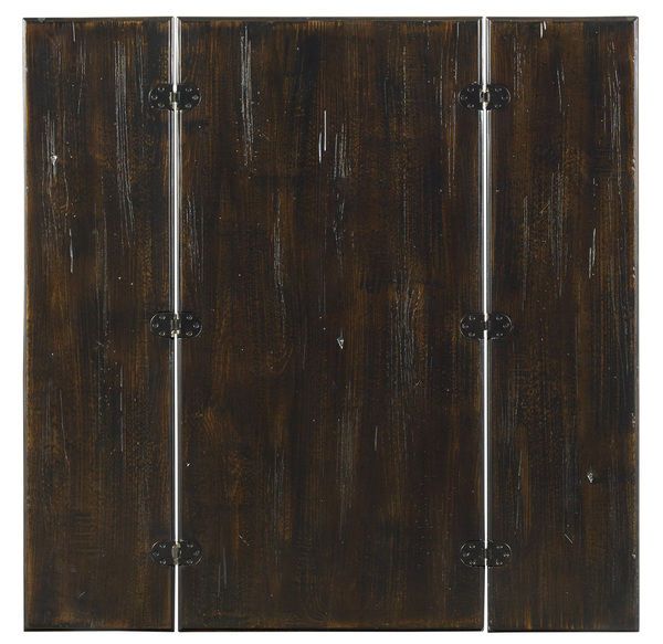 Treviso Flip Top Accent Table | Scout & Nimble