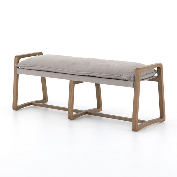 Ace Bench | Scout & Nimble