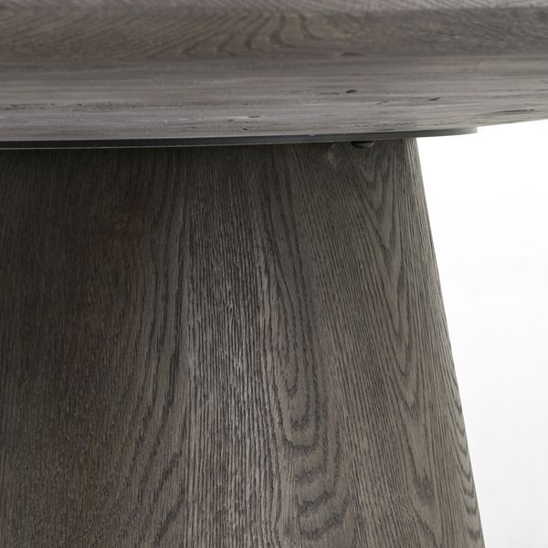 Skye Round Dining Table | Scout & Nimble