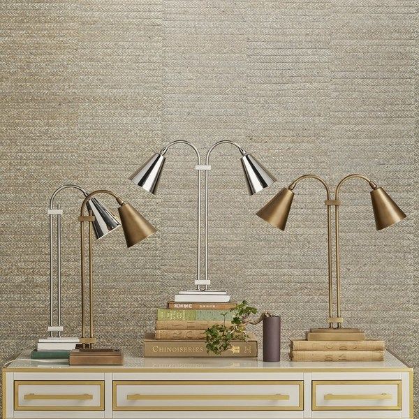 Symmetry Desk Lamp | Scout & Nimble