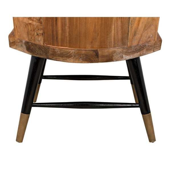 Victor Chair | Scout & Nimble