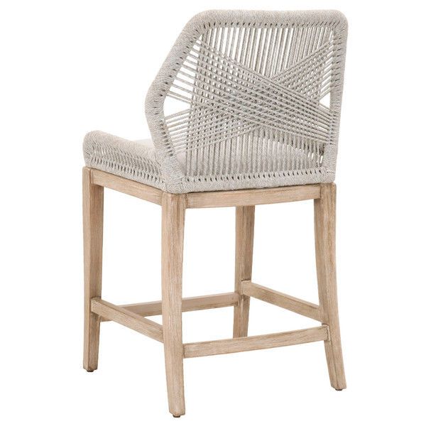 Loom Counter Stool | Scout & Nimble
