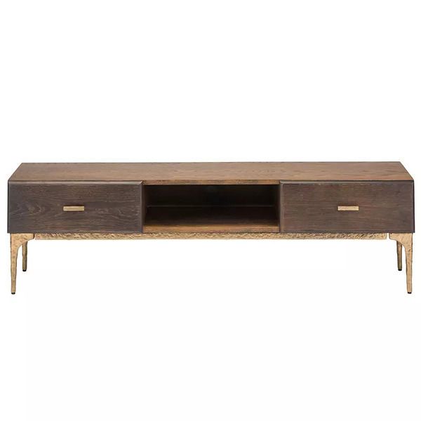 KULU MEDIA UNIT CABINET | Scout & Nimble