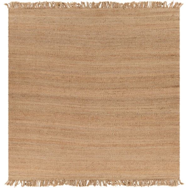 Jute Wheat Rug | Scout & Nimble