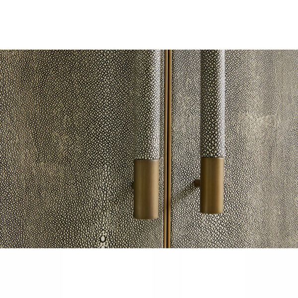 Mako Bar Cabinet | Scout & Nimble