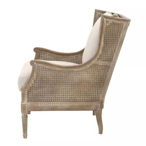 Churchill Club Chair | Scout & Nimble