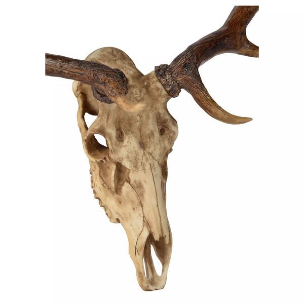 Wapiti Statue | Scout & Nimble