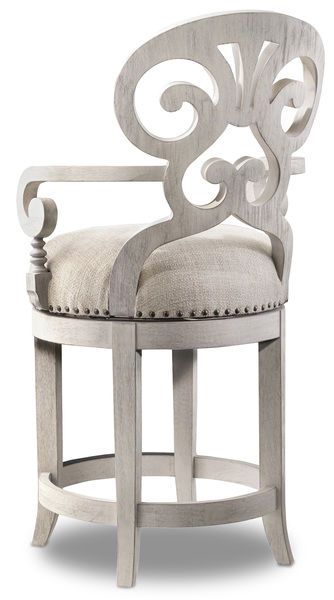 Mimosa Counter Stool | Scout & Nimble