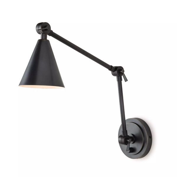 Sal Task Sconce | Scout & Nimble