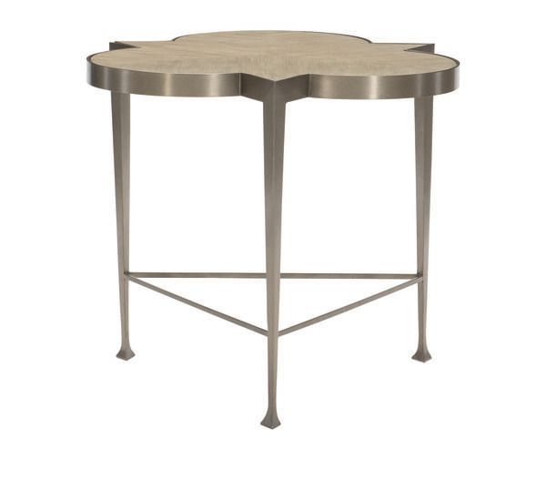 Santa Barbara Chairside Table | Scout & Nimble