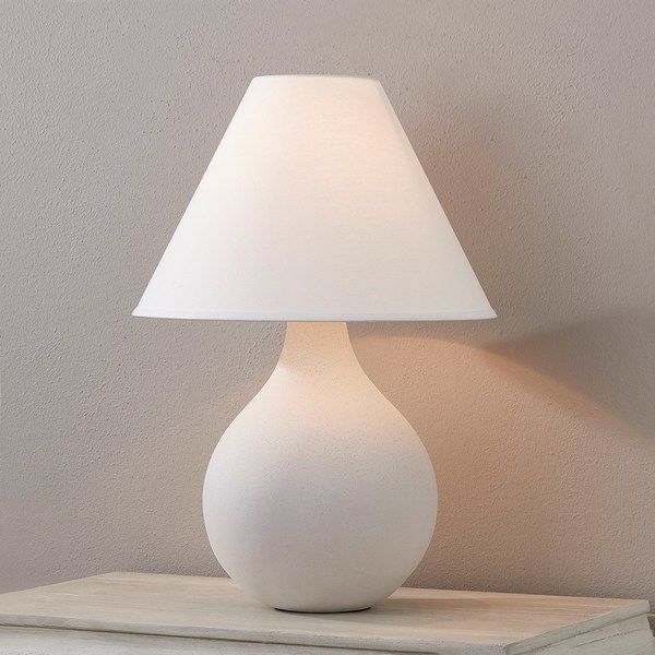 Helena Pear Shaped Table Lamp | Scout & Nimble