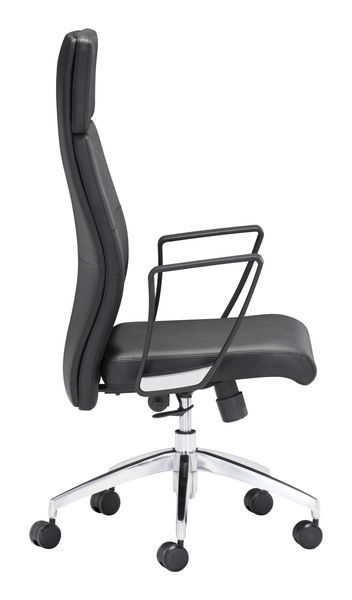 Conductor High Back Office Chair | Scout & Nimble