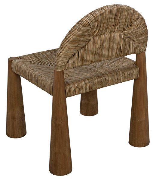 Laredo Chair | Scout & Nimble