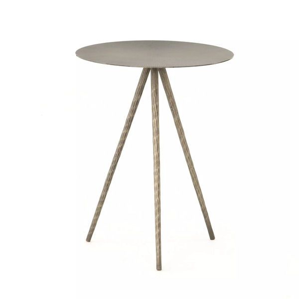 Sunburst End Table | Scout & Nimble