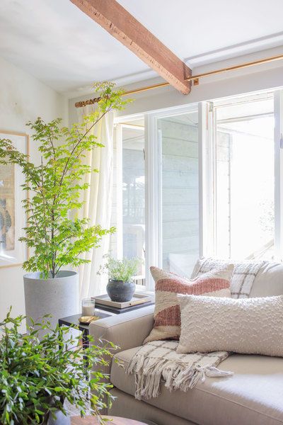 Sina Antique Copper Pillow (Set Of 2) | Scout & Nimble