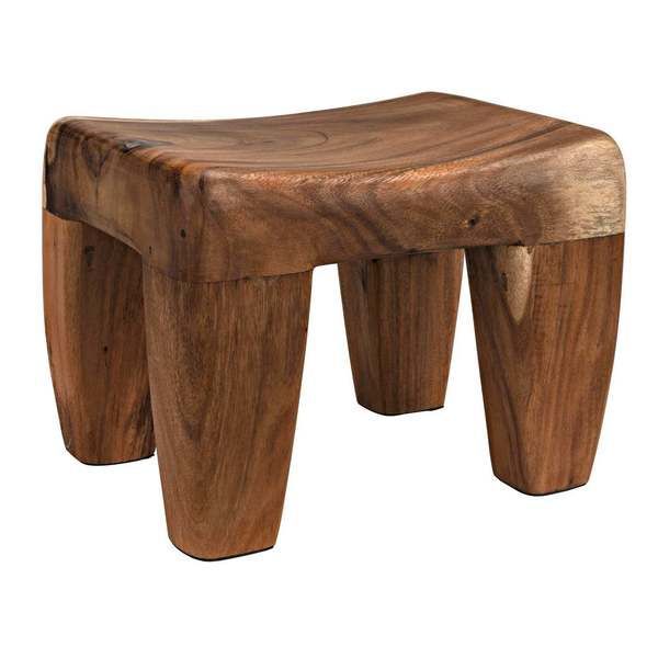 Sumo Stool, Munggur | Scout & Nimble