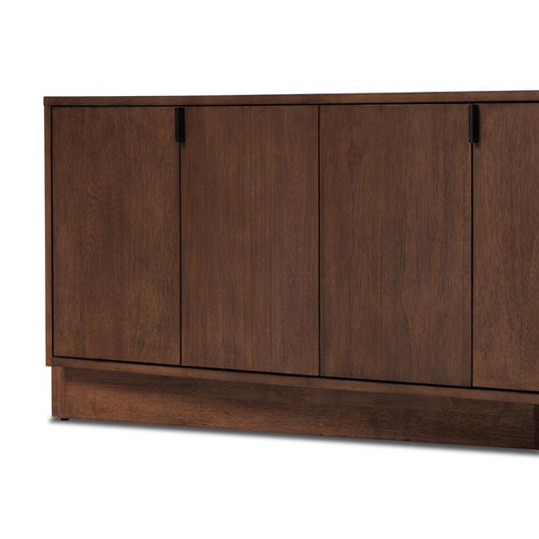 Castillo Media Console | Scout & Nimble