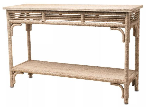 Olisa Console Table | Scout & Nimble