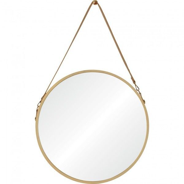 Cupola Mirror | Scout & Nimble