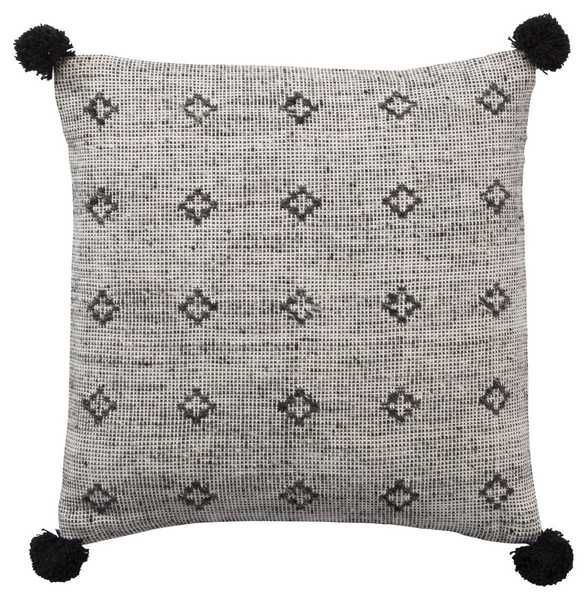 Peykan Pom Pom Pillow | Scout & Nimble