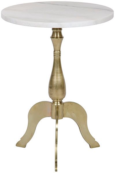 Iris Side Table | Scout & Nimble