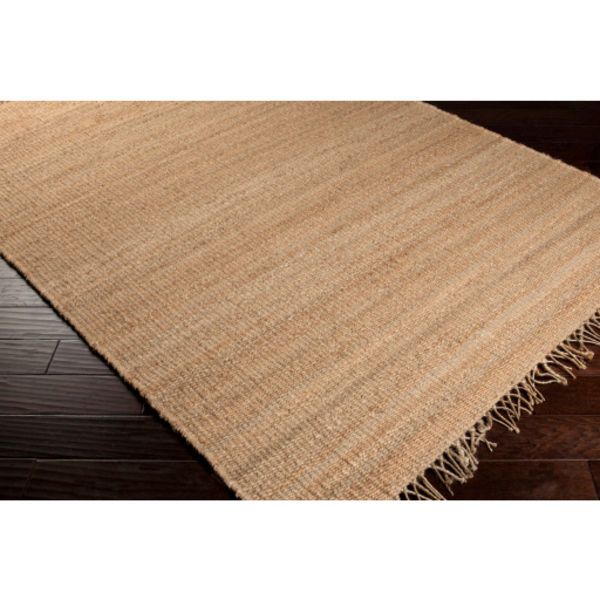 Jute Wheat Rug | Scout & Nimble