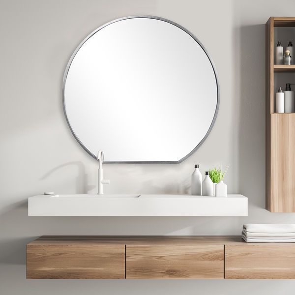 Noah Mirror | Scout & Nimble