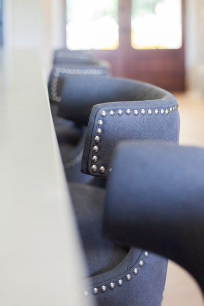 task bar + counter stool | Scout & Nimble