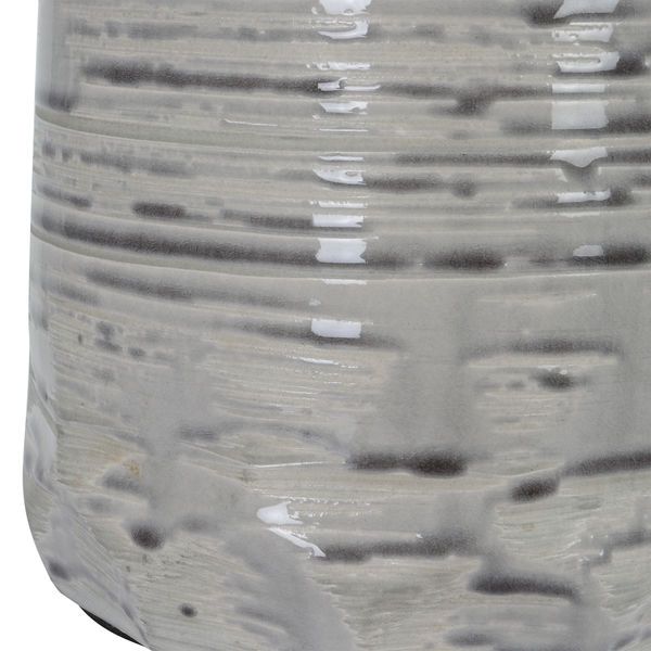 Cyclone Ivory Table Lamp | Scout & Nimble