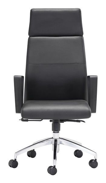 Conductor High Back Office Chair | Scout & Nimble