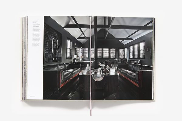 Architectural Digest At 100: A Century Of Style Interior Design Coffee ...