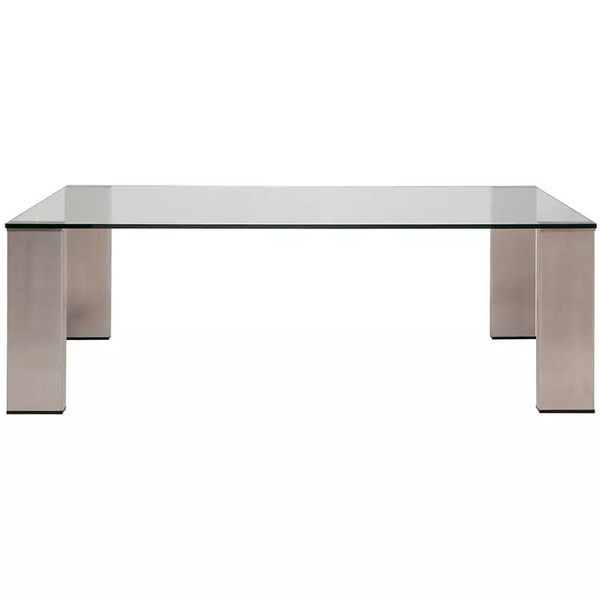PARKER DINING TABLE | Scout & Nimble